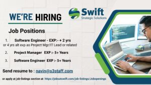 Home - Jobs At Swift